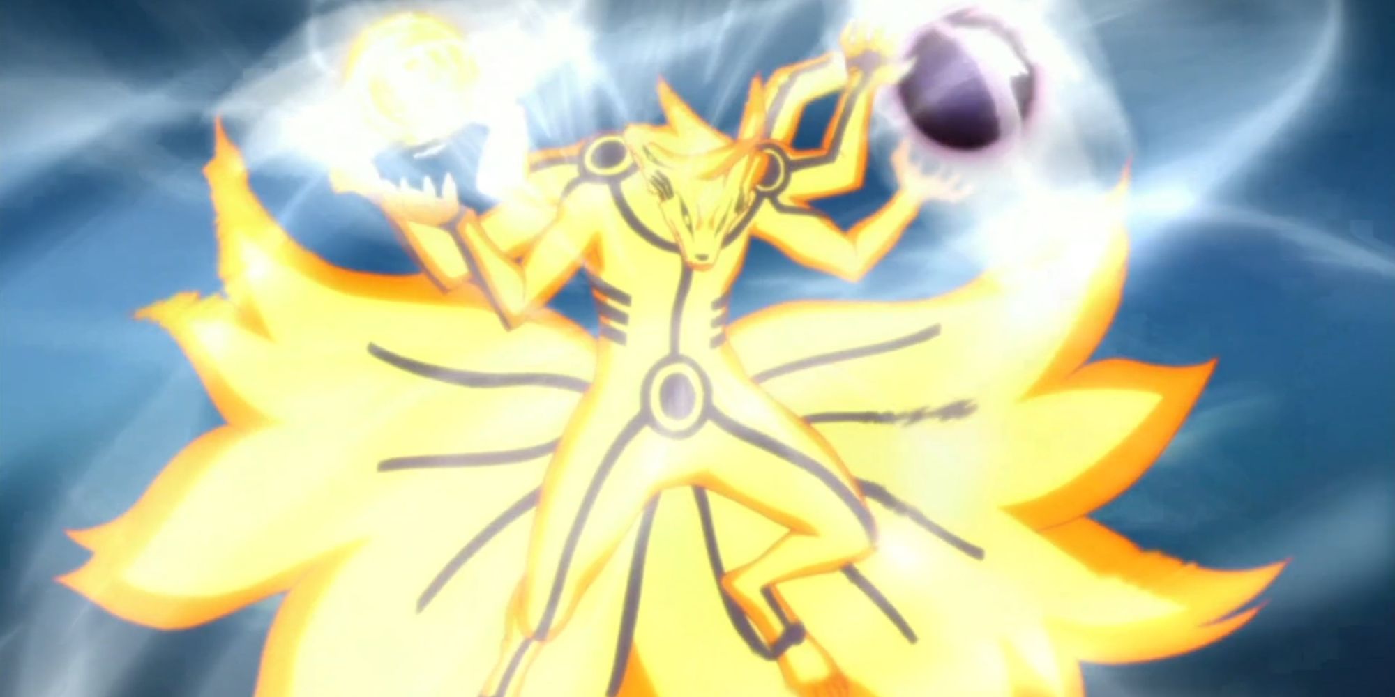 Naruto: Most Powerful Jutsu, Ranked