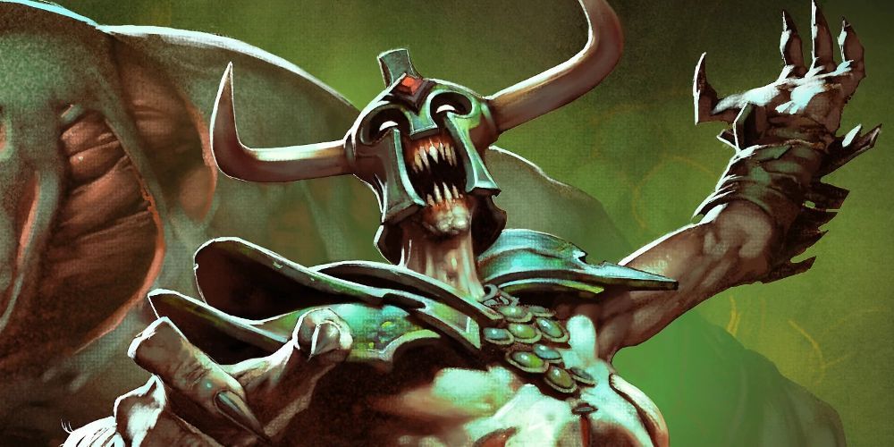 Dota 2: 10 Best Heroes For Beginners, Ranked
