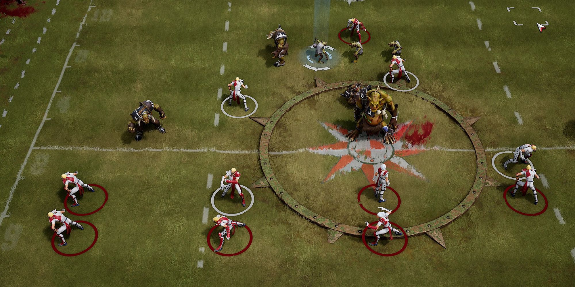Blood Bowl 3: Best Elven Union Team Skills & Strategies
