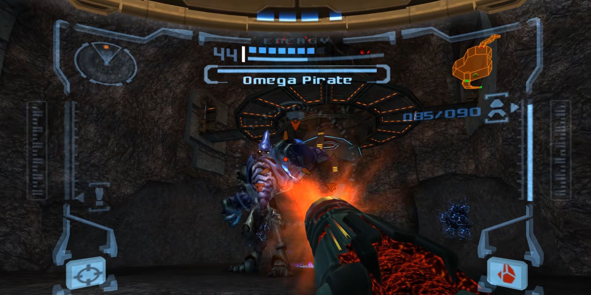 Metroid Prime Remastered: Every Boss Fight, Ranked