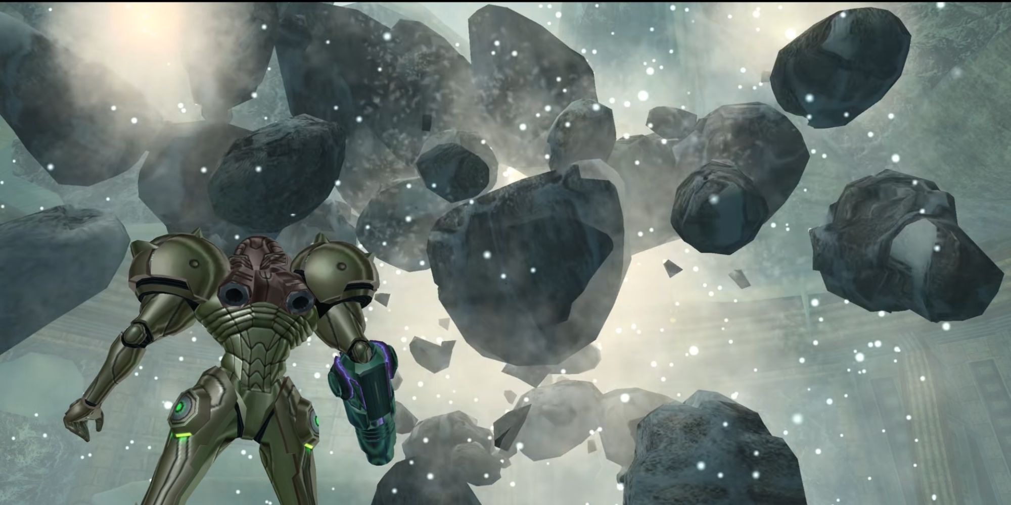 Metroid Prime Remastered: Every Boss Fight, Ranked