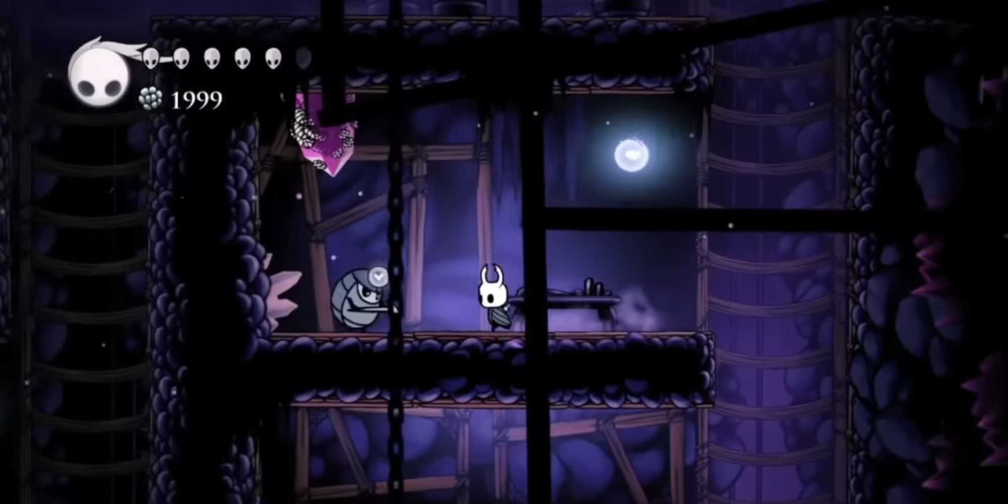 Hollow Knight 10 Best Coolest Locations Areas Ranked