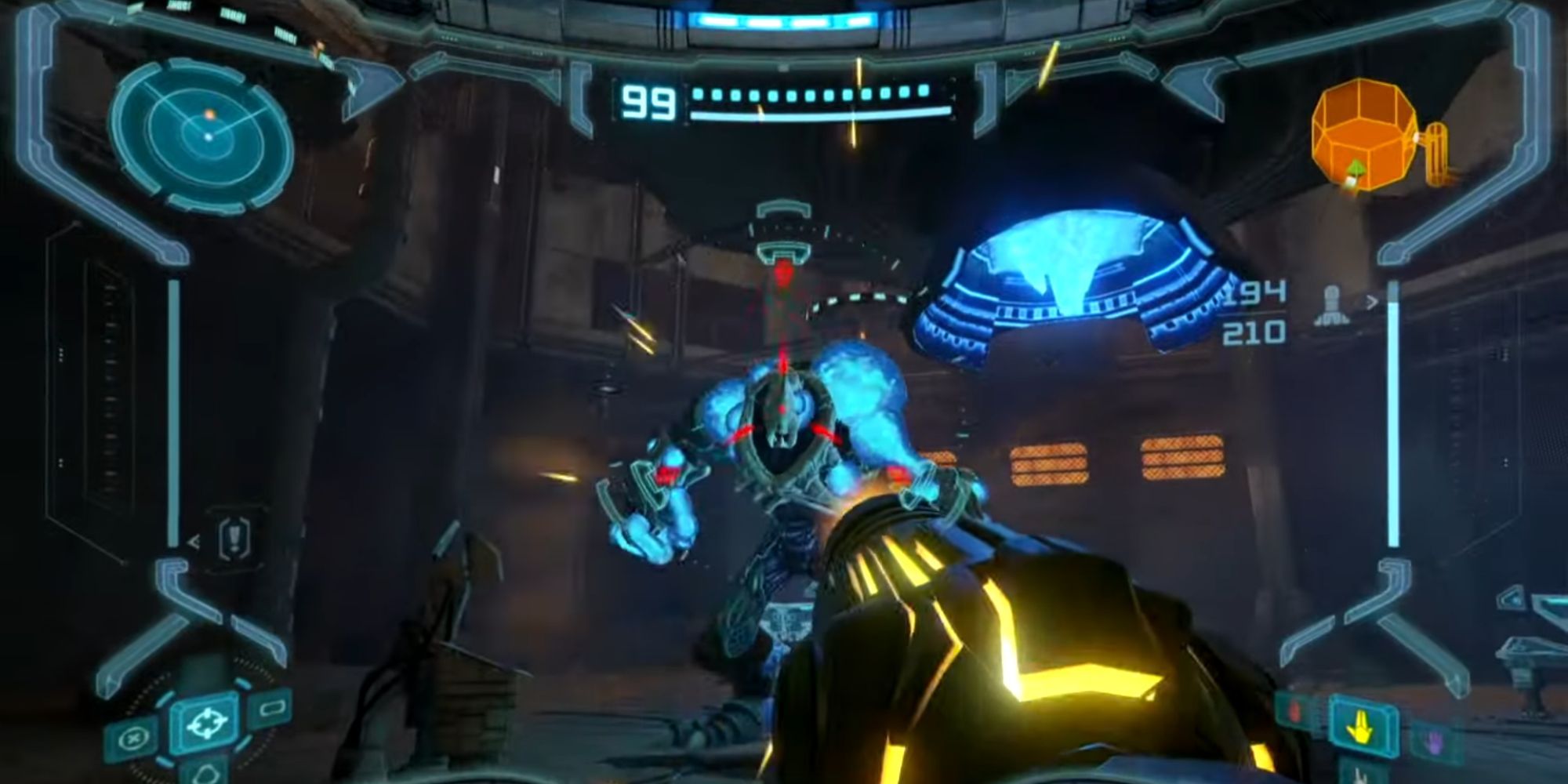 Metroid Prime Remastered: Every Boss Fight, Ranked