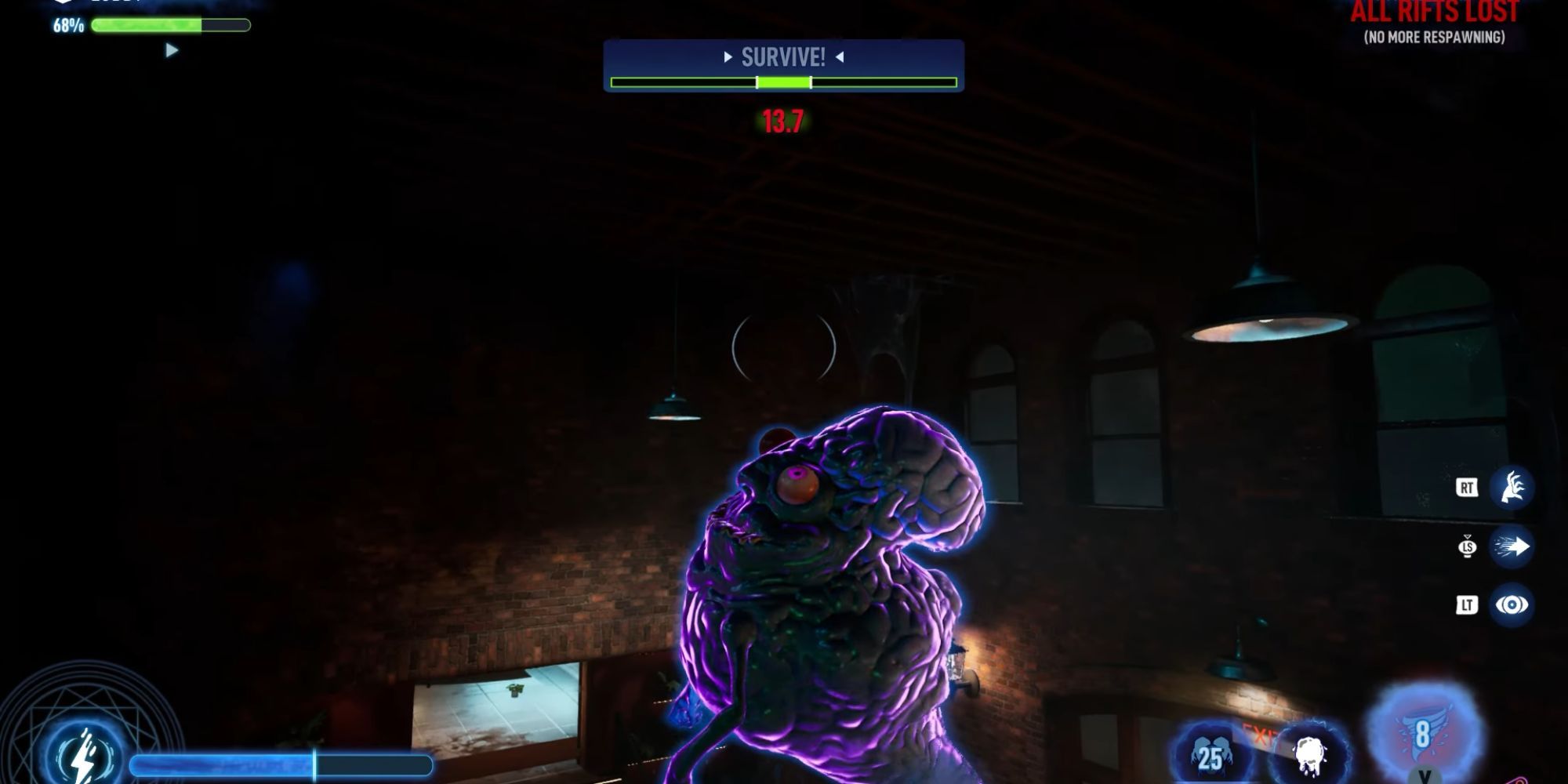 Ghostbusters: Spirits Unleashed - 10 Tips & Tricks For Playing As The Ghost