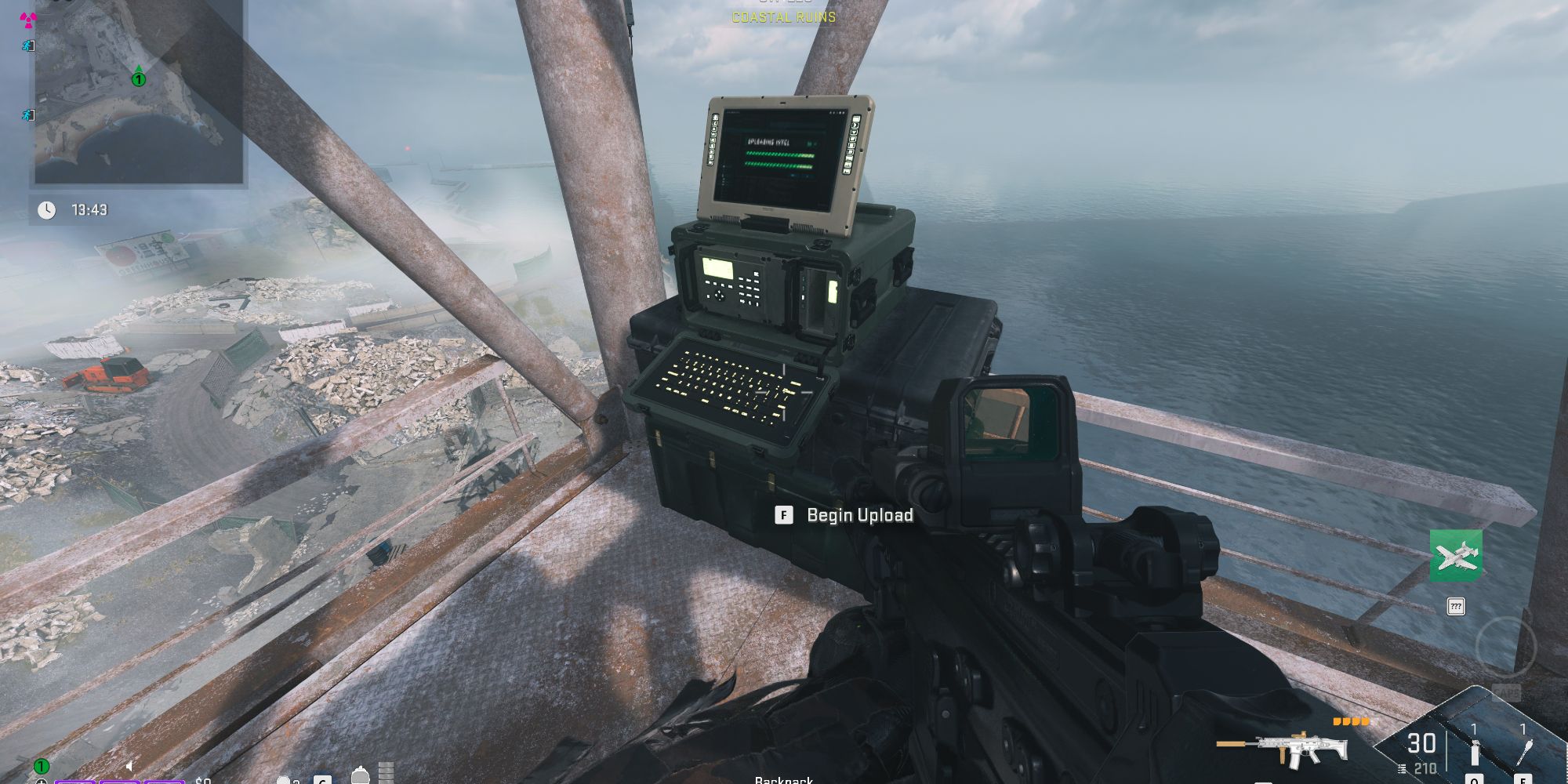 Warzone 2 DMZ: Nowhere To Hide Guide