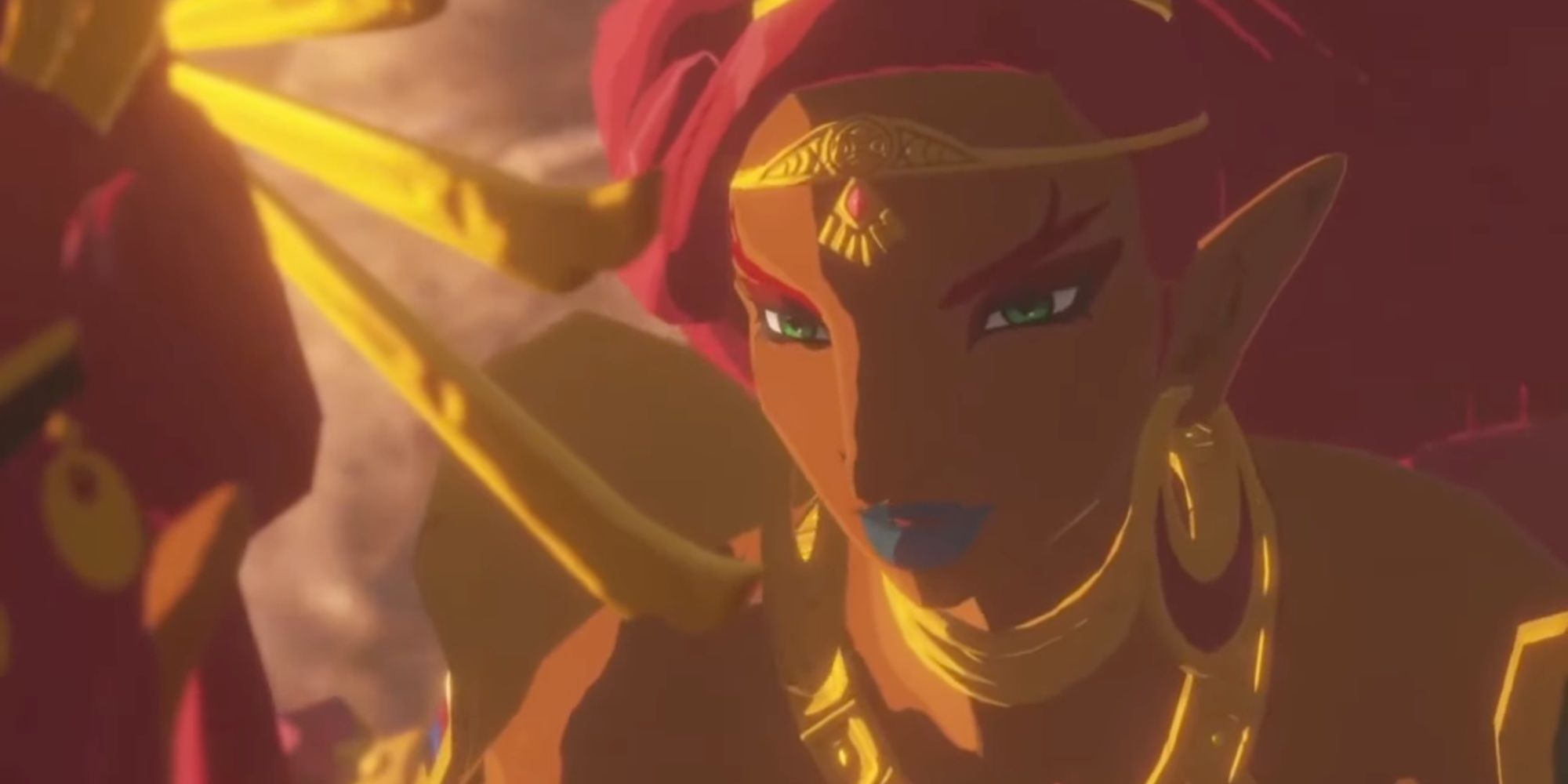 Zelda: BotW - 10 Best Characters, Ranked