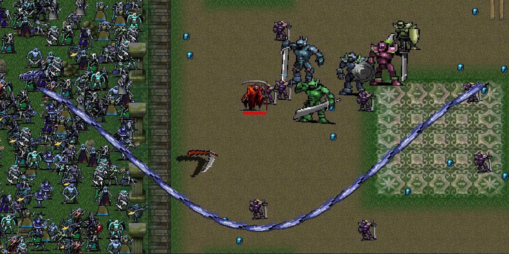 10 Hardest Roguelike Boss Fights, Ranked