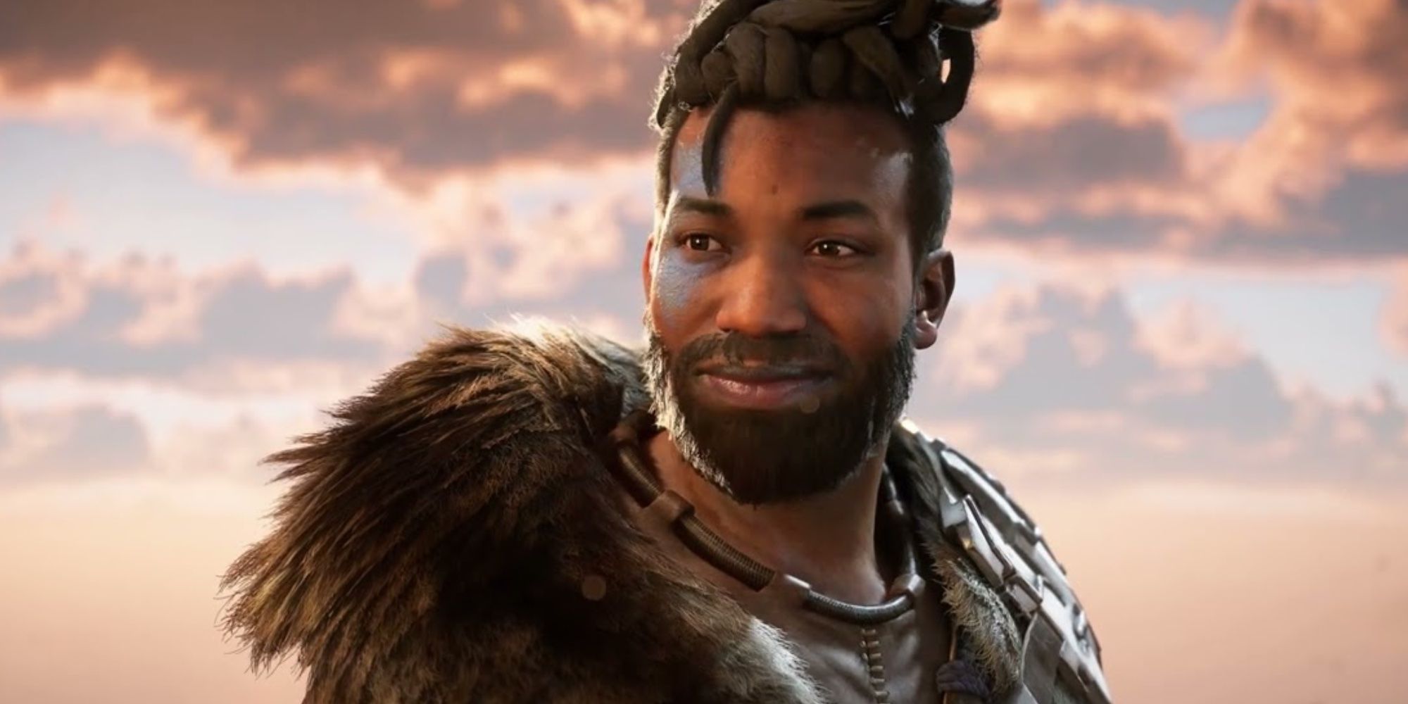 Horizon Forbidden West: 10 Best Characters, Ranked