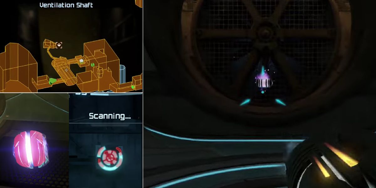 Metroid Prime Remastered: Every Energy Tank in Tallon IV