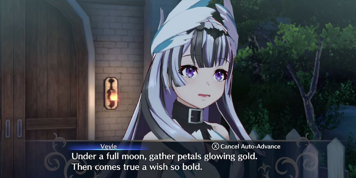 Fire Emblem Engage: Best Veyle Builds