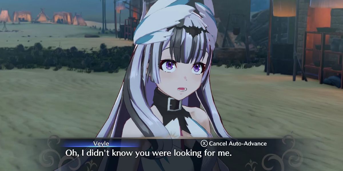 Fire Emblem Engage: Best Veyle Builds