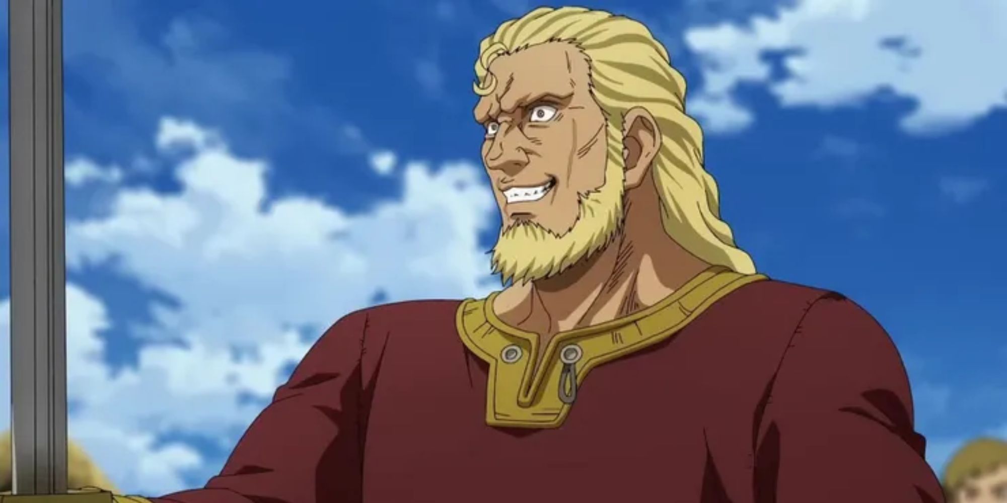Vinland Saga: Every Story Arc, Ranked