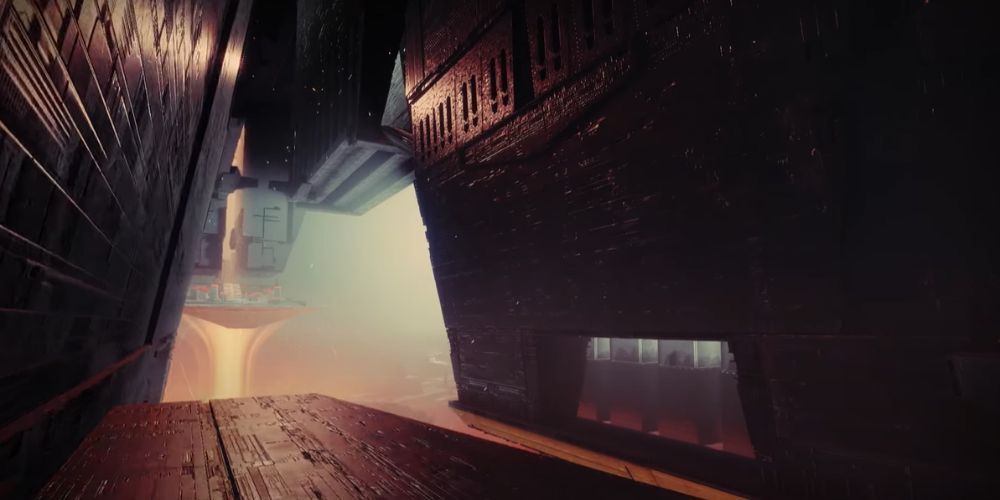 Destiny 2: Every Raid, Ranked