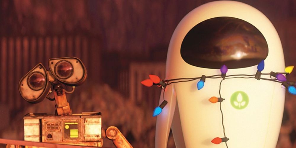 10 Best Pixar Movies, Ranked