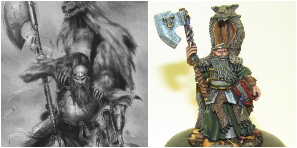 Warhammer 3 Immortal Empires: All Missing Units & Characters For The Empire