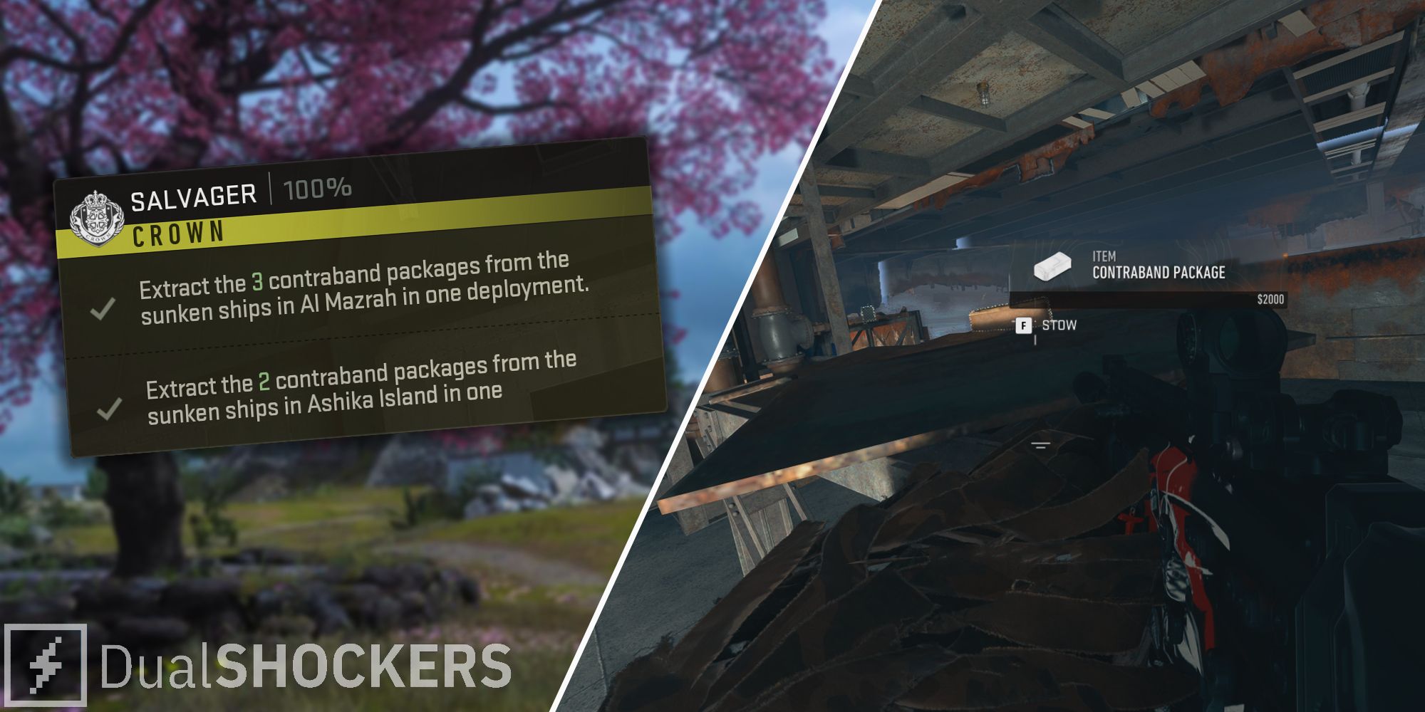 Warzone 2 DMZ: Guía Salvager - Play Trucos