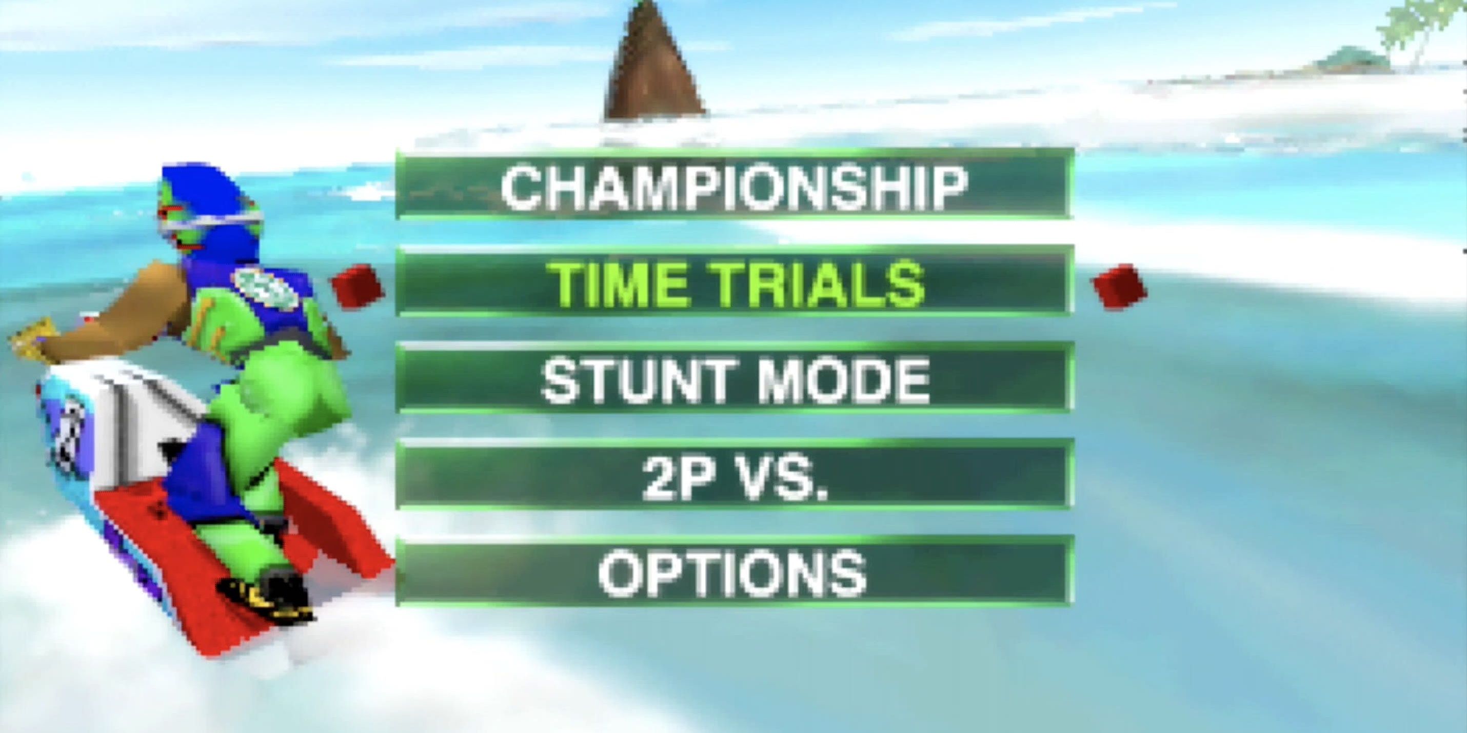 10 Best N64 Racing Games, Ranked