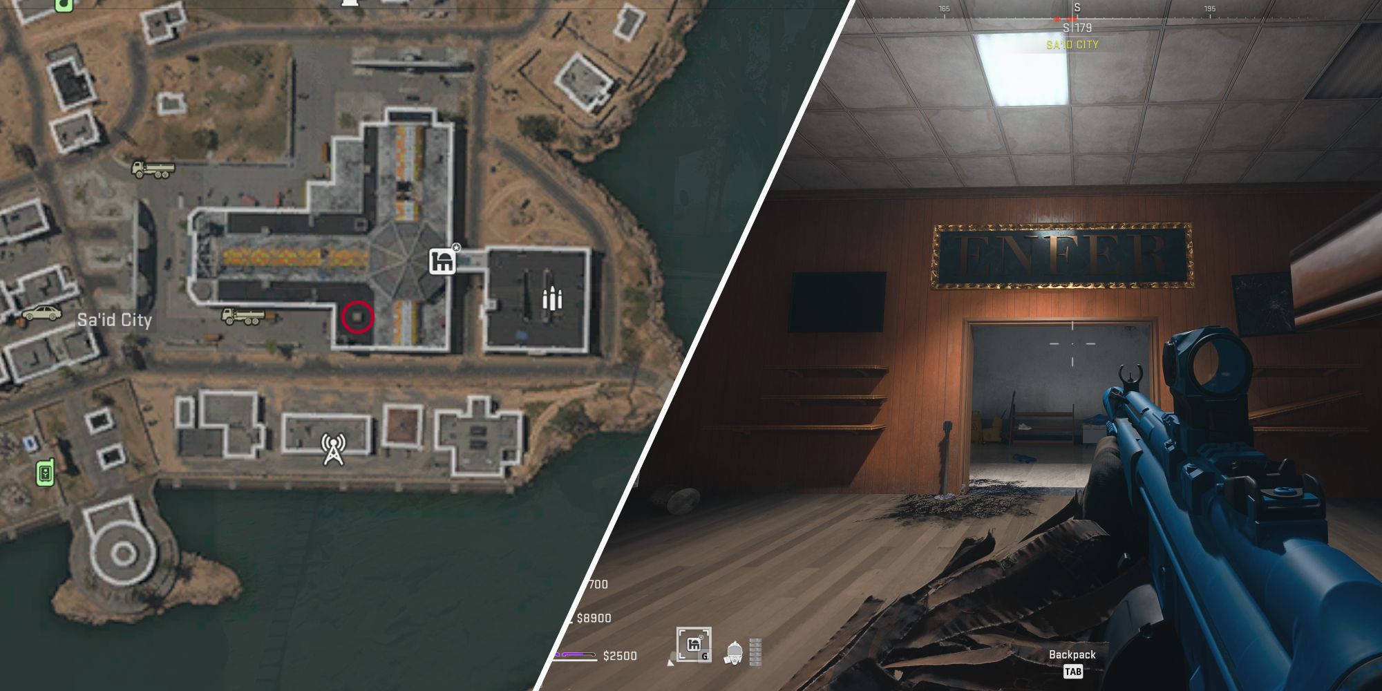 Warzone 2 DMZ: A Helping Hand Guide