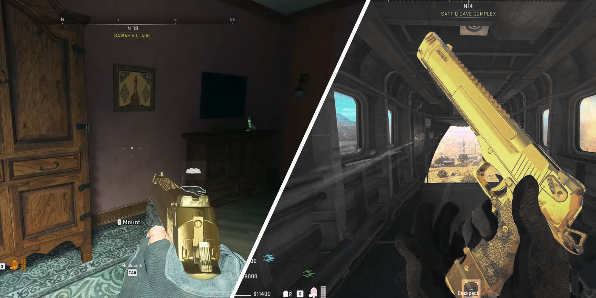 Warzone 2 DMZ: Good Fortune Guide