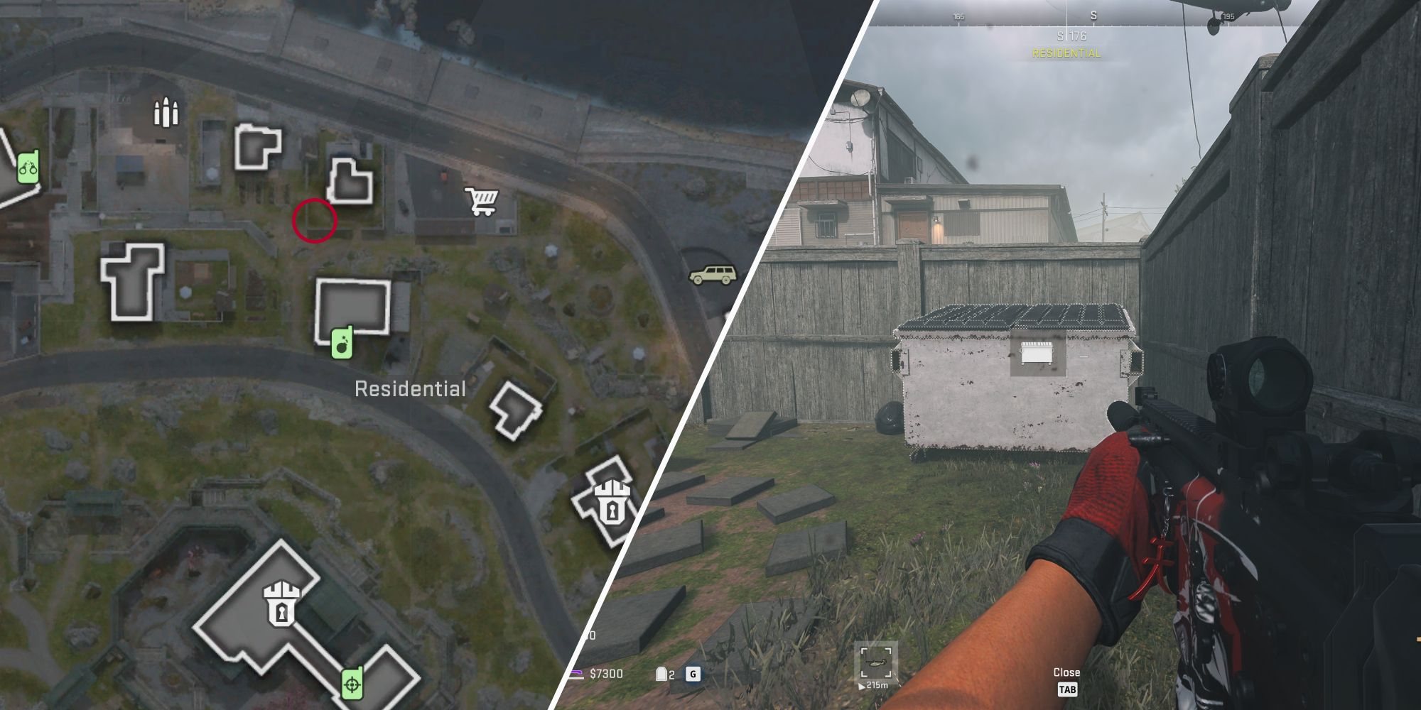 Warzone 2 DMZ: All Dumpster Dead Drop Locations Warzone 2 DMZ: All Dumpster Dead Drop Locations