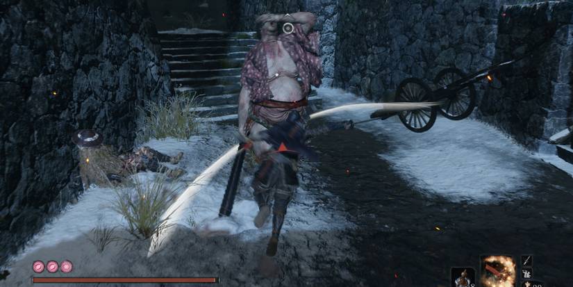 Sekiro: Shadows Die Twice - 10 Best Combat Arts, Ranked