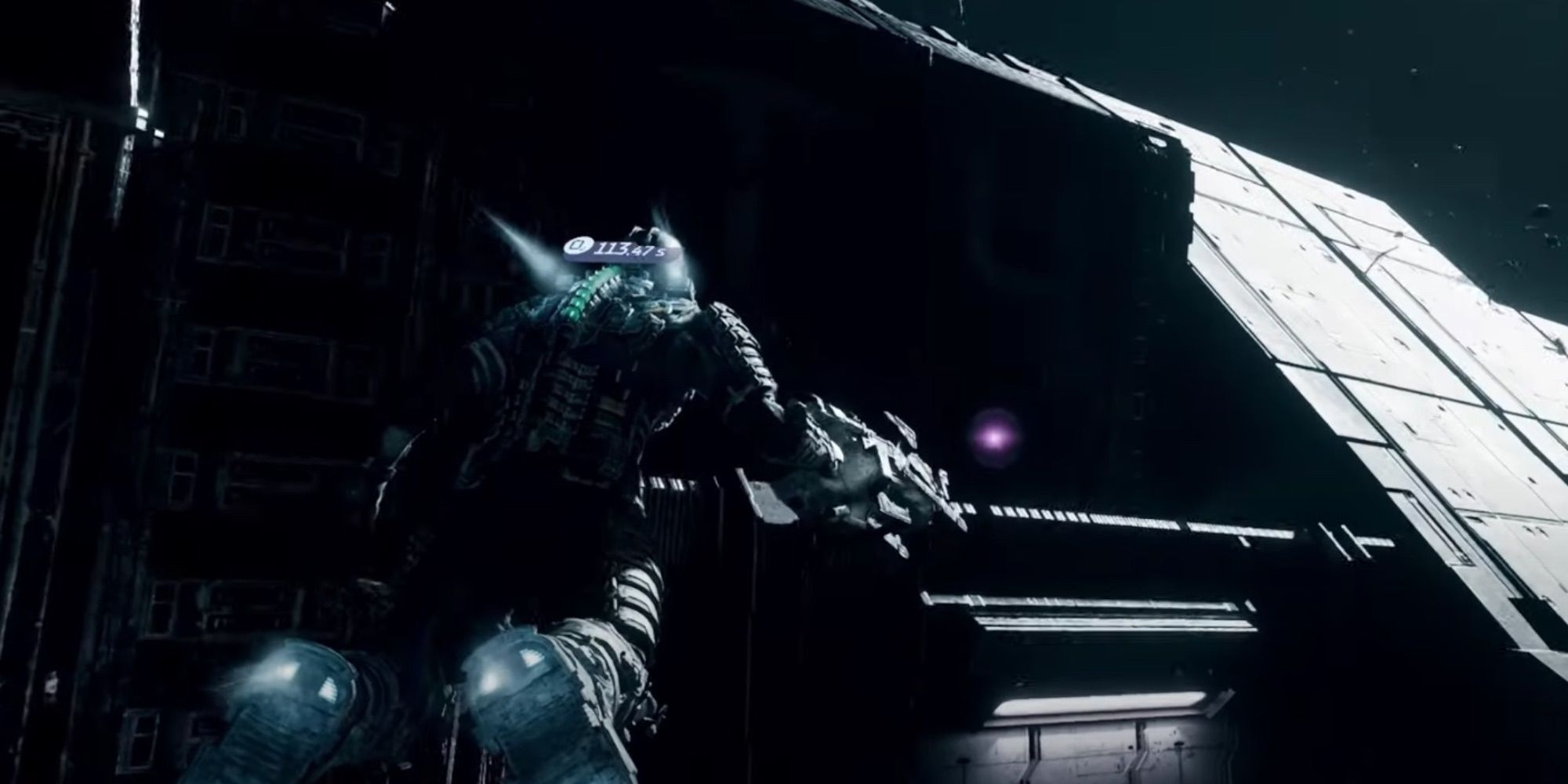 Dead Space Remake: You Are Not Authorized - All RIG Locations