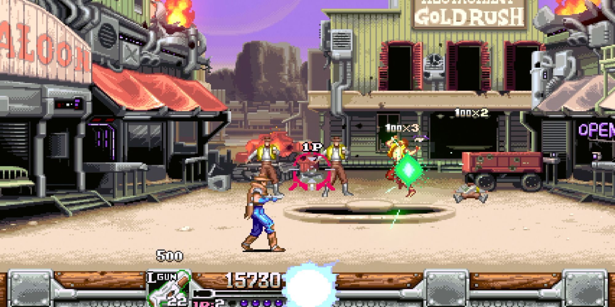 10 Best Games To Play If You Love Westerns & Cowboys