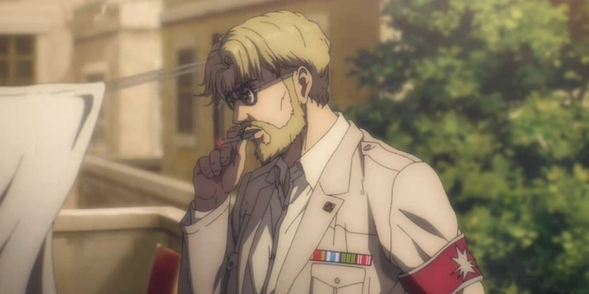 Attack On Titan: Will Rumbling Stop If Zeke Dies