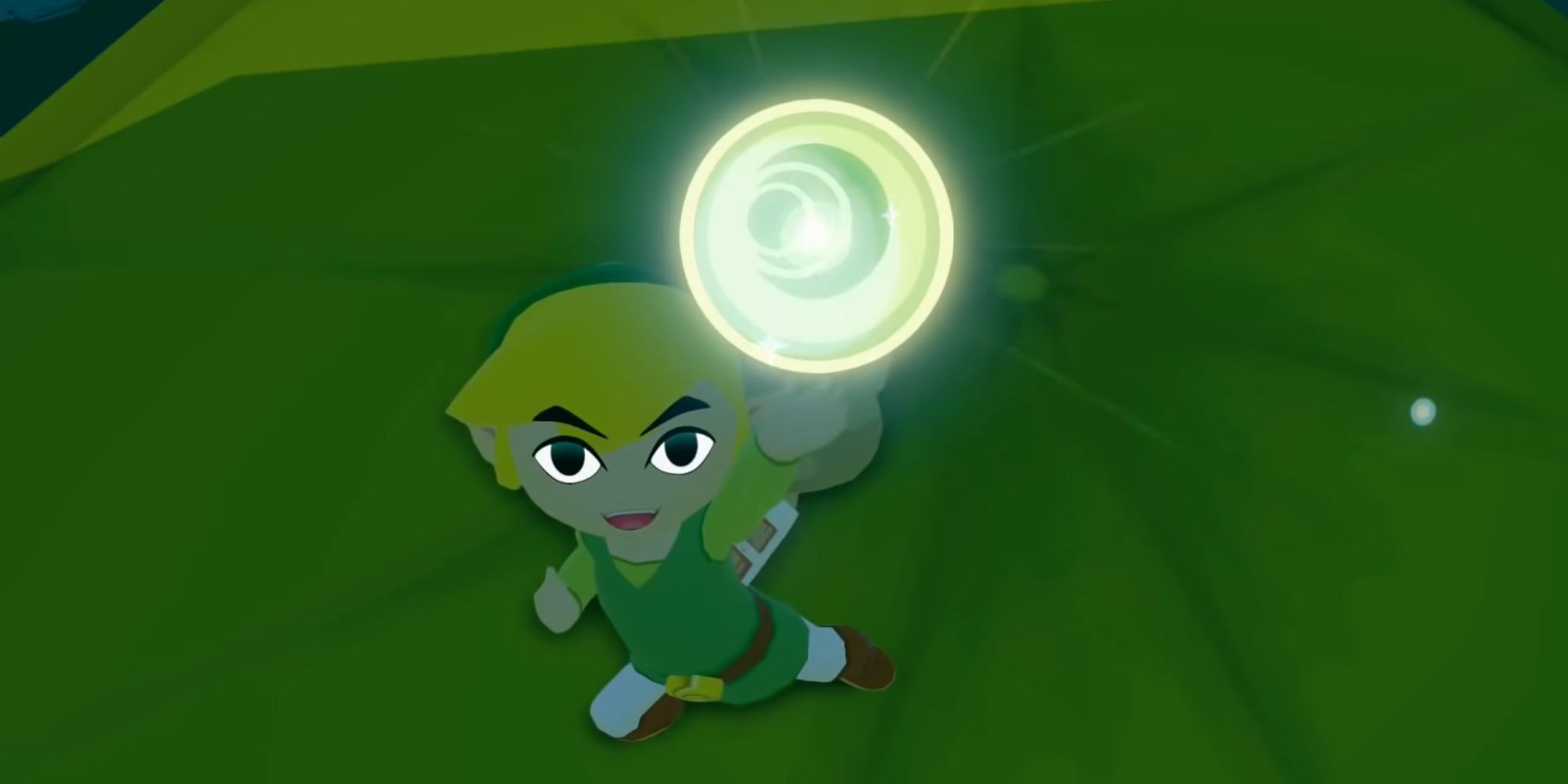 The Legend Of Zelda: 10 Best Versions Of Link, Ranked