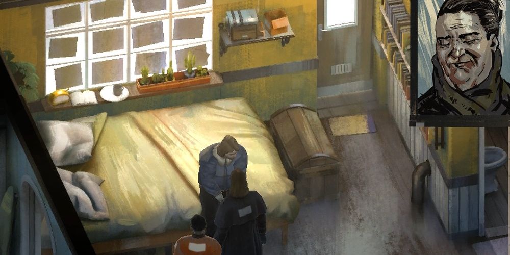 Disco Elysium: 10 Best Moments, Ranked