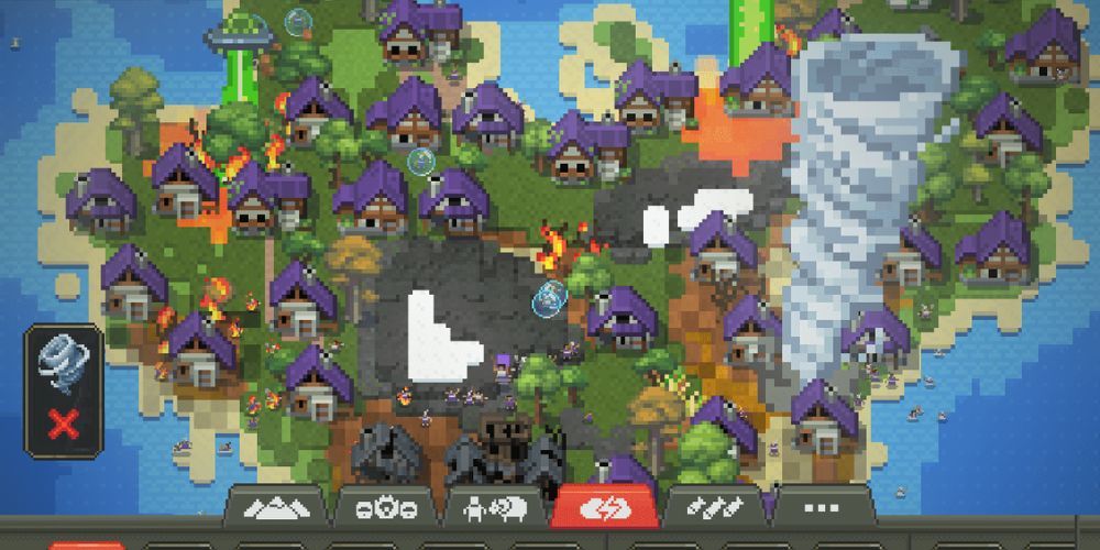 Best God Games, Ranked