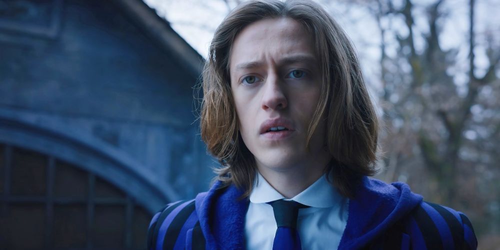 Wednesday: 10 Best Characters, Ranked