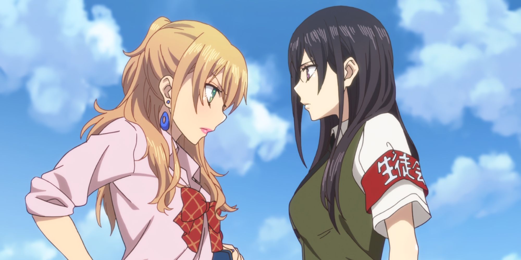 10 Best Anime With LGBTQIA+ Representation