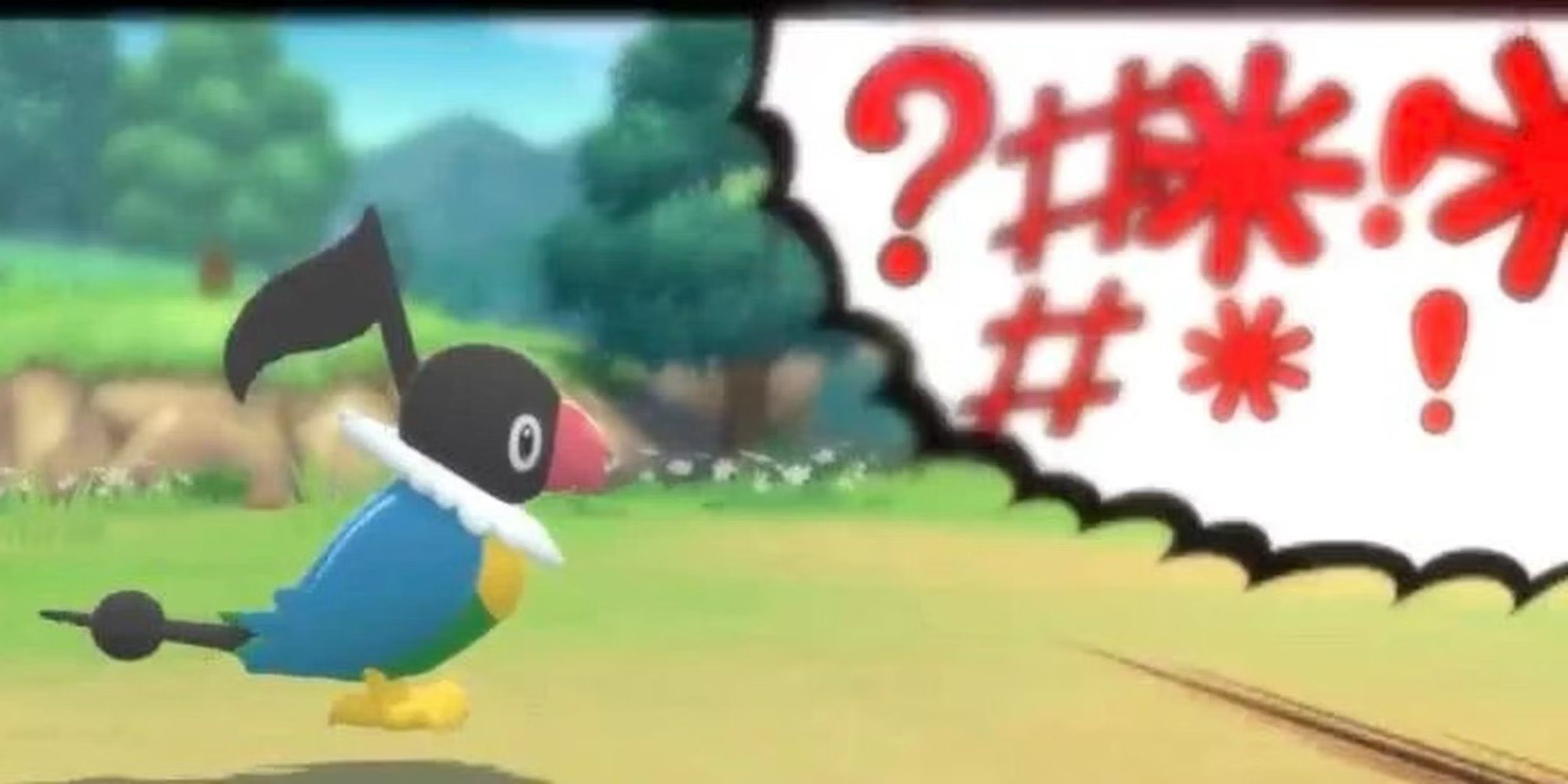 Pokemon Scarlet & Violet: 10 Best Dark-Type Moves