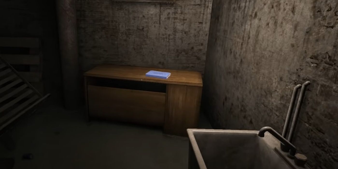 Outlast: All Chapter 1 Document & Note Locations