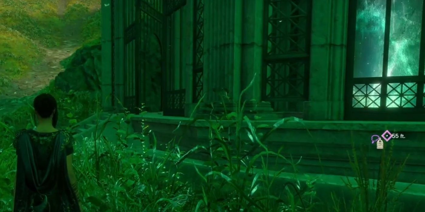 Forspoken: All Locked Labyrinth Locations