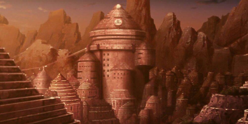 Naruto: 10 Strongest Villages, Ranked