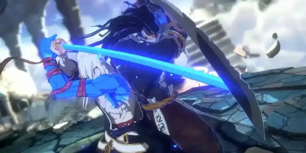 Ranking The Best Characters In DNF Duel