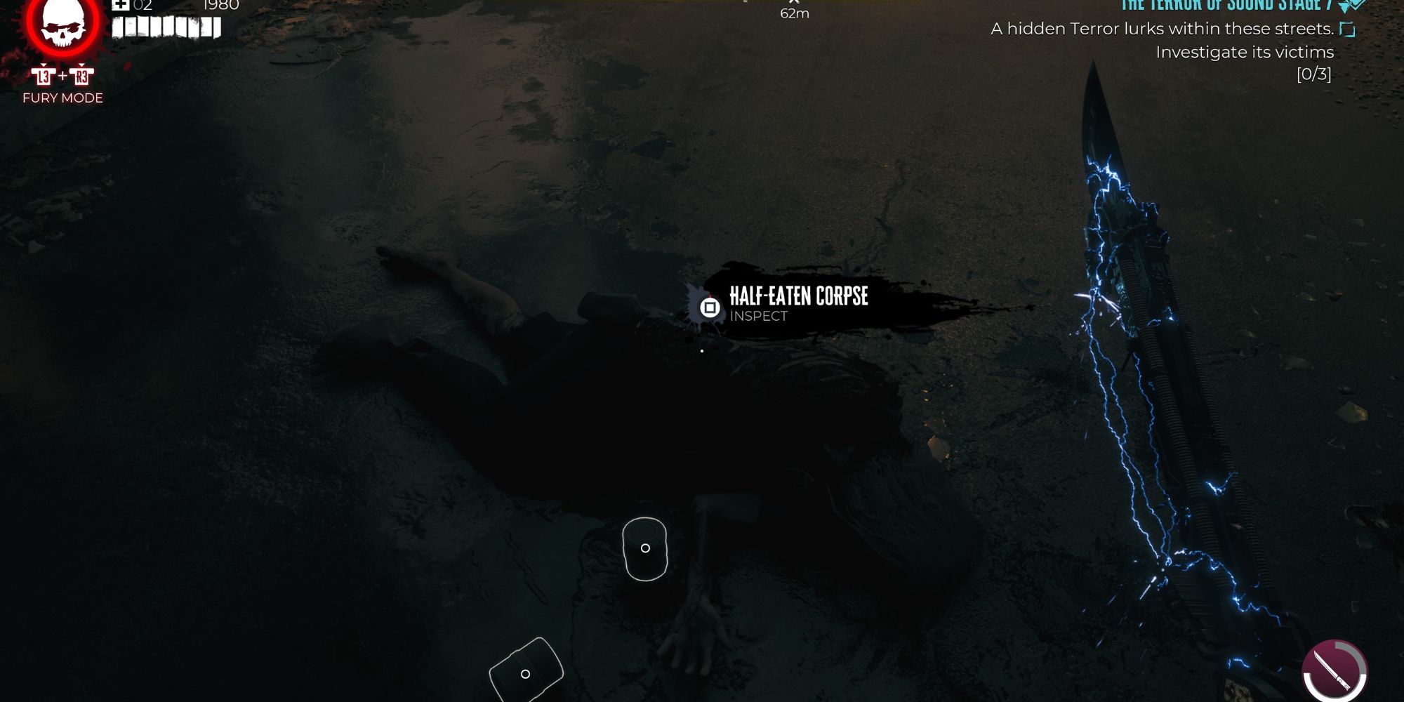 Dead Island 2: Terror of Sound Stage 7 Mission Walkthrough