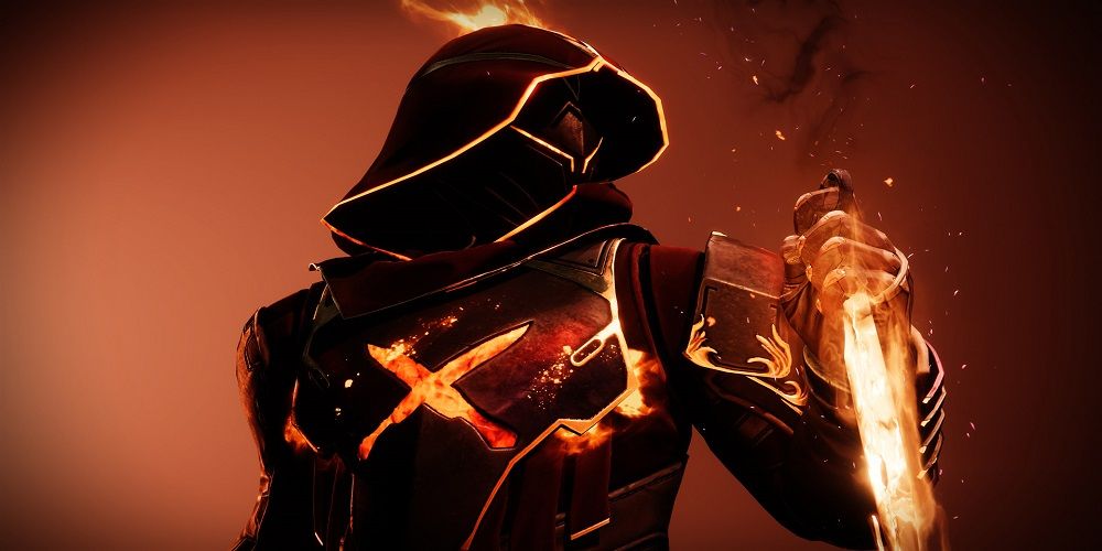 Explaining All Solar Effects In Destiny 2