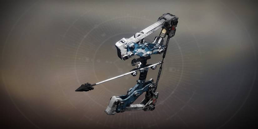 Destiny 2: 10 Best Bows, Ranked