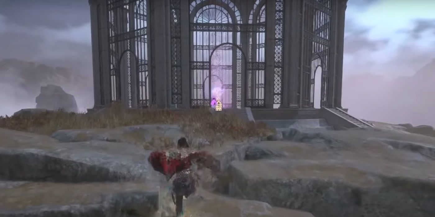 Forspoken: All Locked Labyrinth Locations