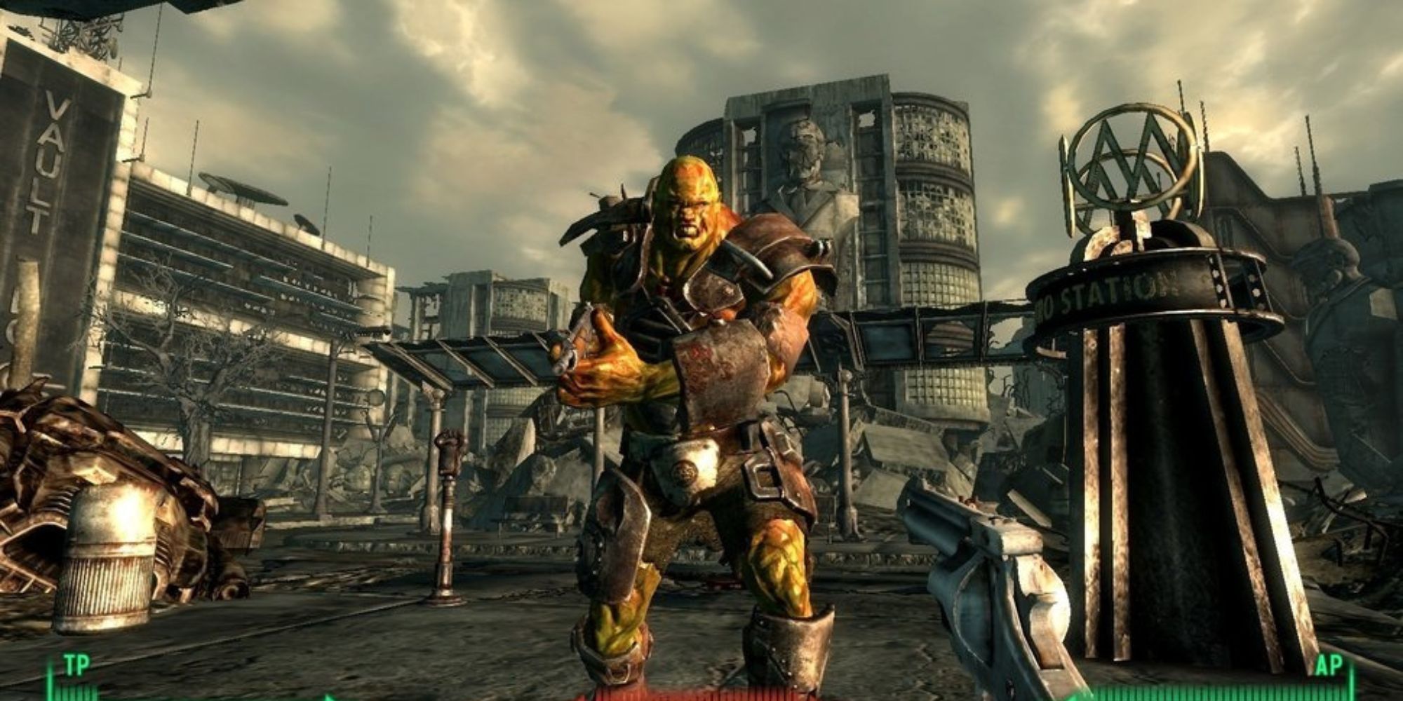 10 Best Bethesda Games, Ranked
