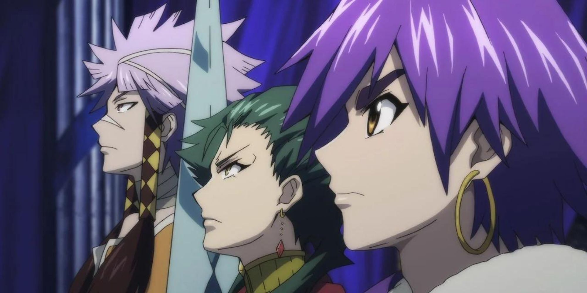 10 Best Anime Spin-Offs, Ranked