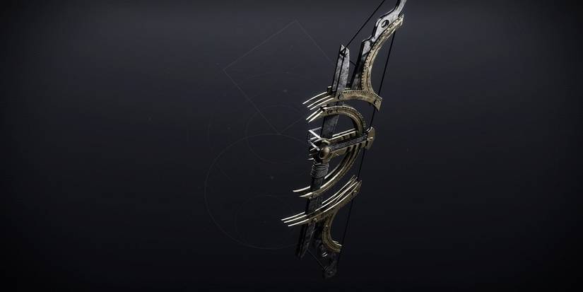 Destiny 2: 10 Best Bows, Ranked