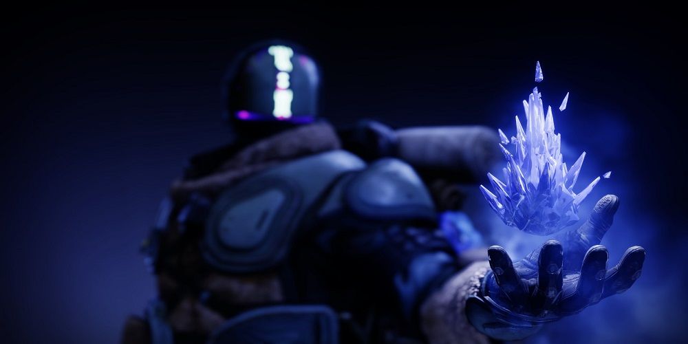 Destiny 2: All Stasis Effects, Explained