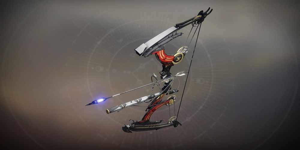Destiny 2: 10 Best Bows, Ranked