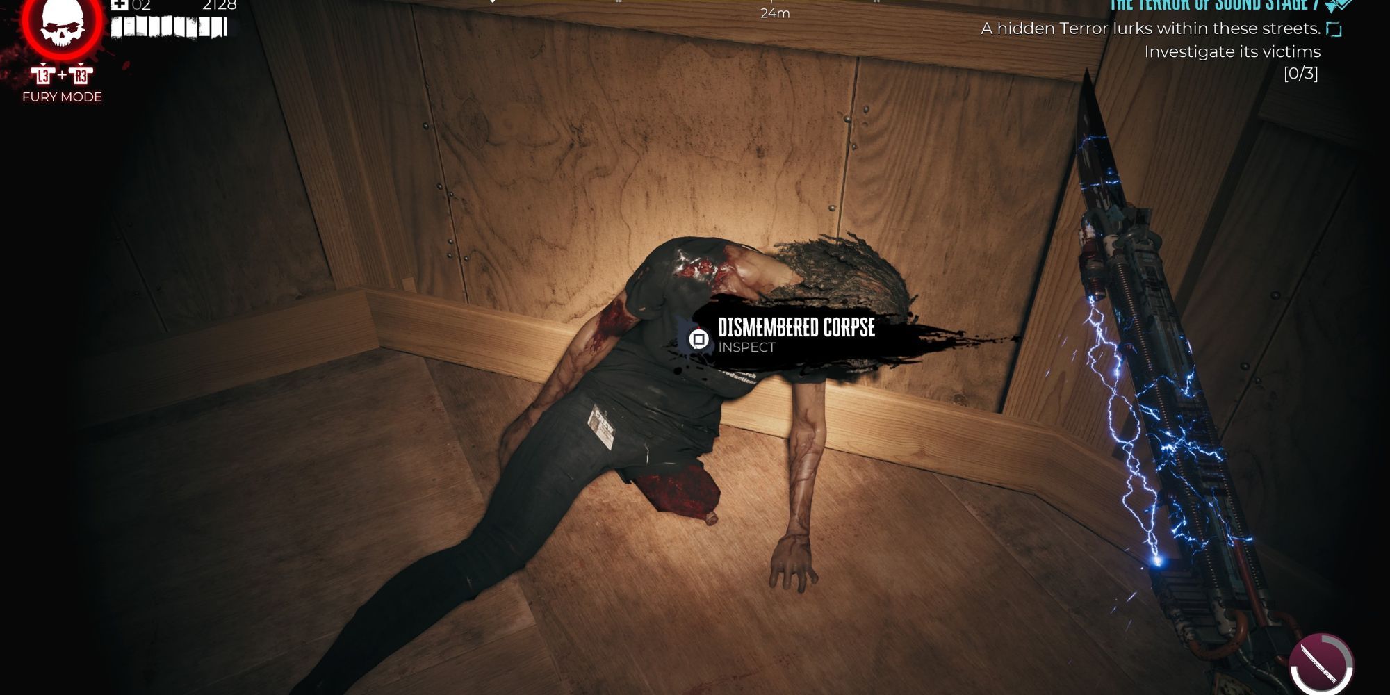 Dead Island 2: Terror of Sound Stage 7 Mission Walkthrough