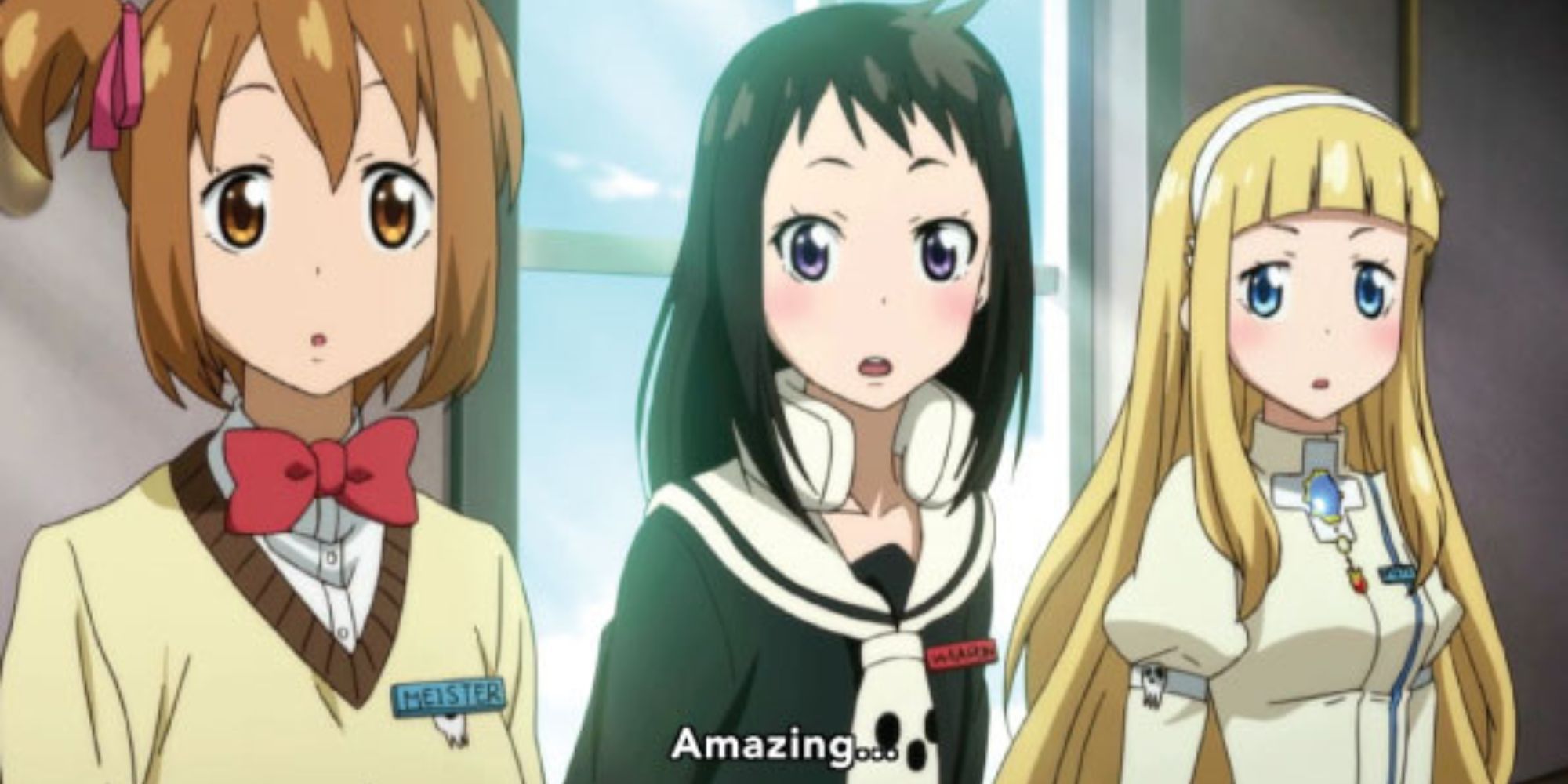 10 Best Anime Spin-Offs, Ranked