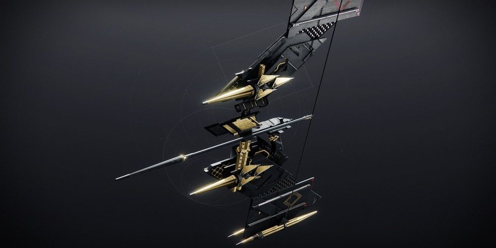 Destiny 2: 10 Best Bows, Ranked